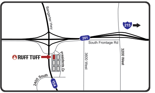 Our Company | Ruff Tuff