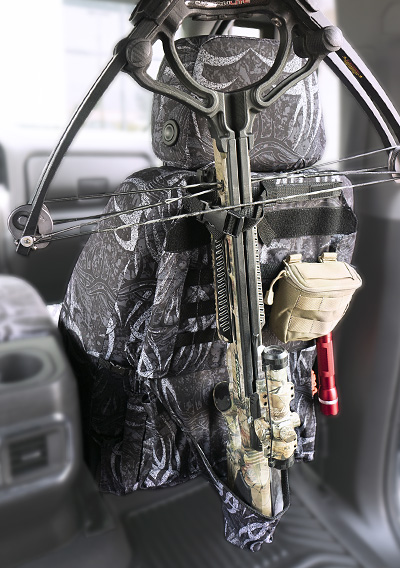 Special OPS™ Package | Ruff Tuff
