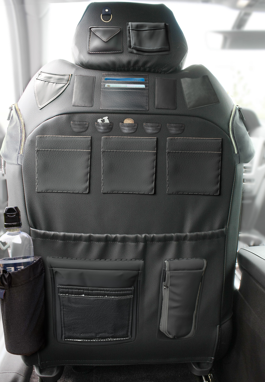 Pocket-Lover's Covers | Ruff Tuff